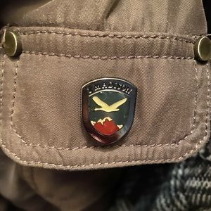 1 Madison | Jackets & Coats | Madison Expedition Exclusive Collection ...